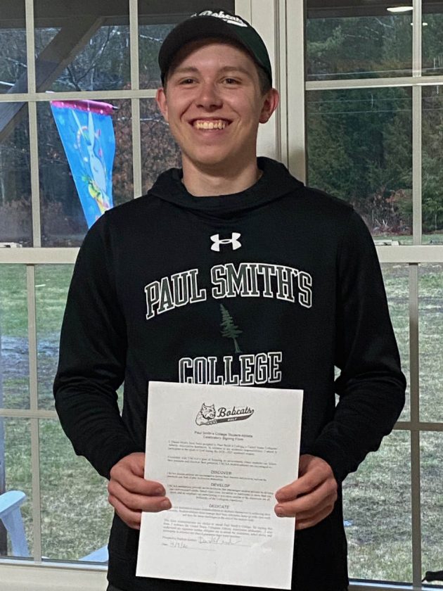 Bobcats adding depth to golf program | News, Sports, Jobs - Adirondack ...